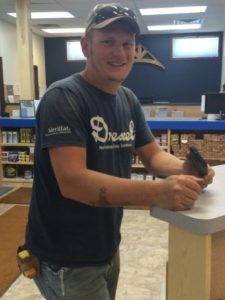 team - Drexel Building Supply