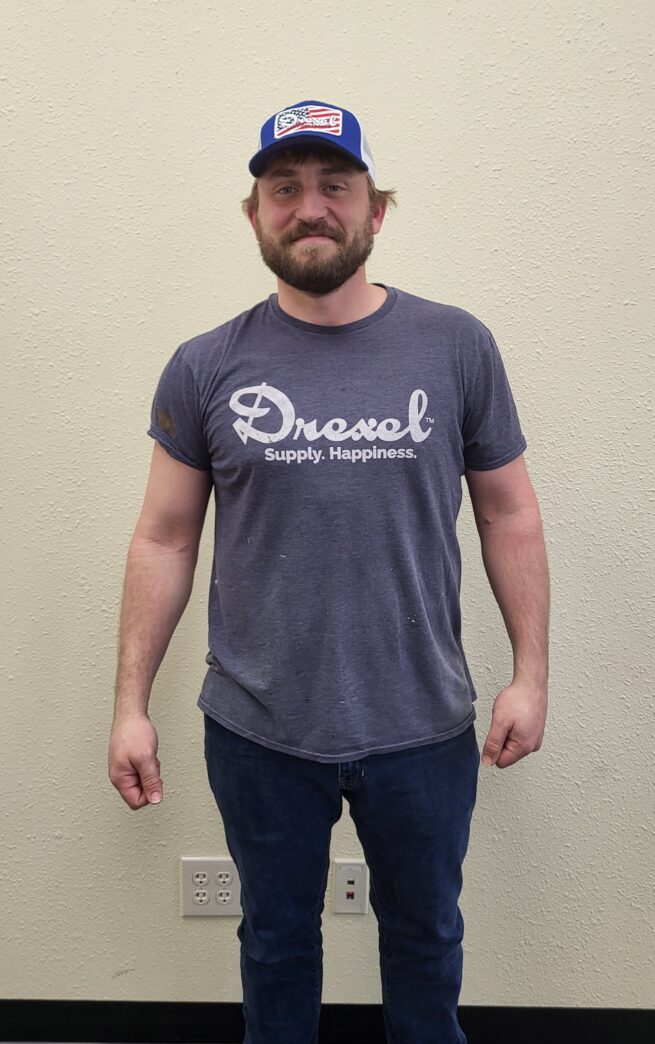 team - Drexel Building Supply