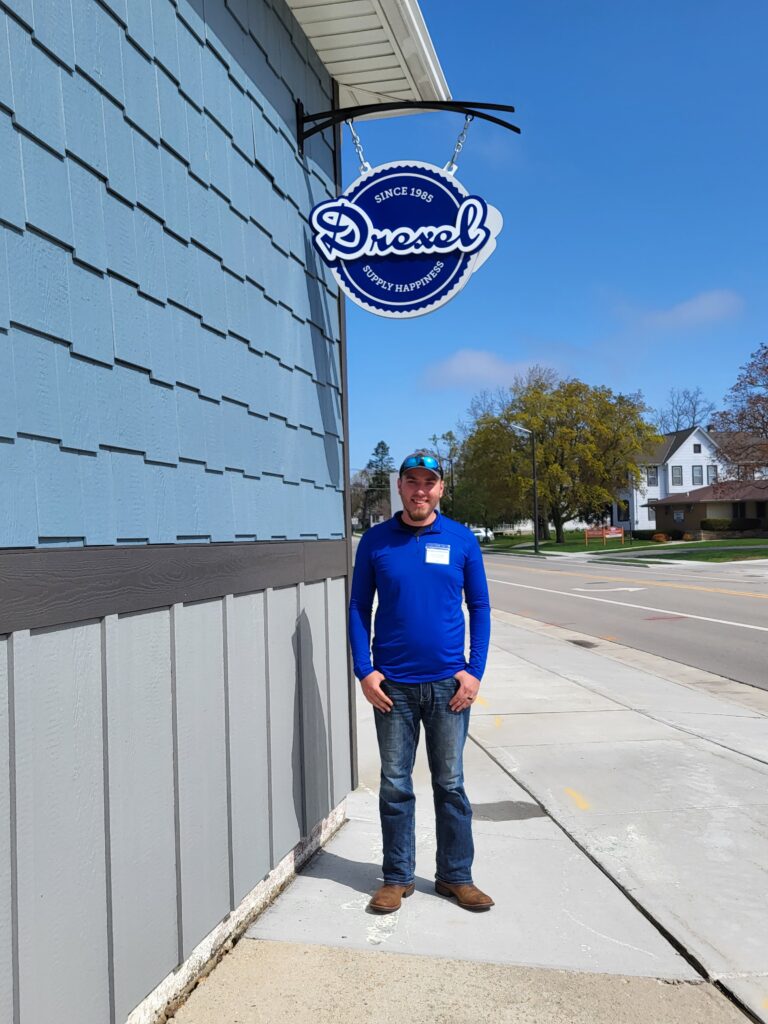 team - Drexel Building Supply