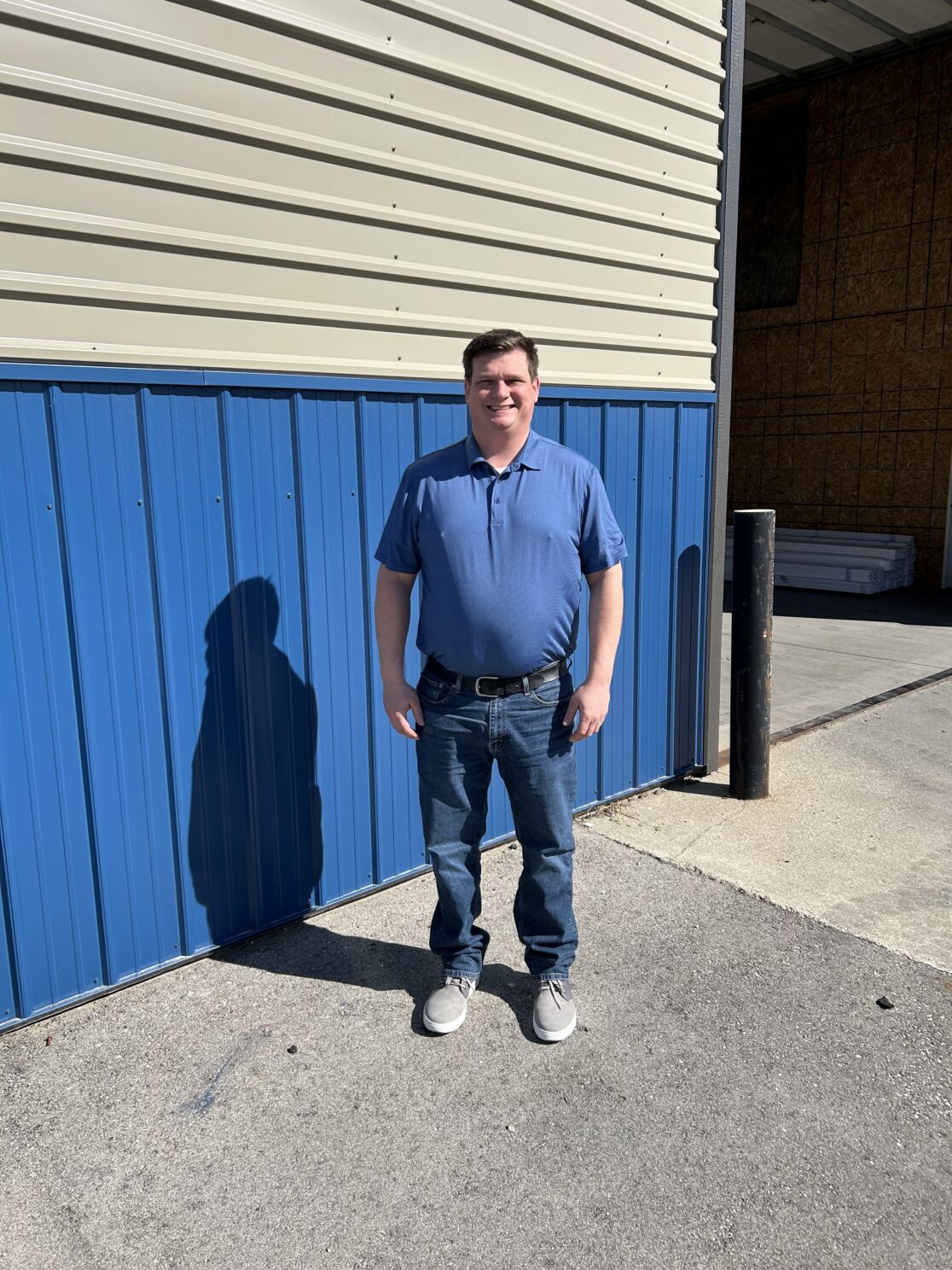 team - Drexel Building Supply