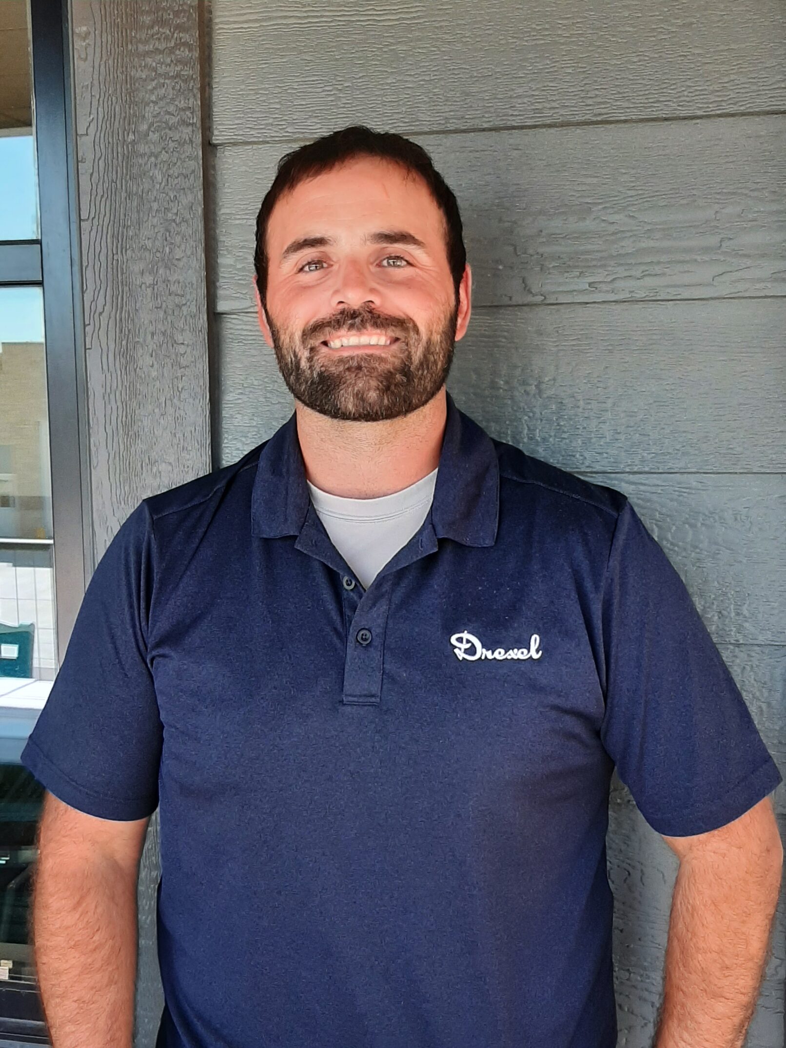 Coby Curkeet - Drexel Building Supply