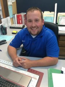 Dan Hall - Drexel Building Supply