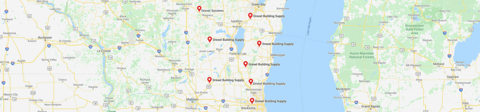 contact - Drexel Building Supply
