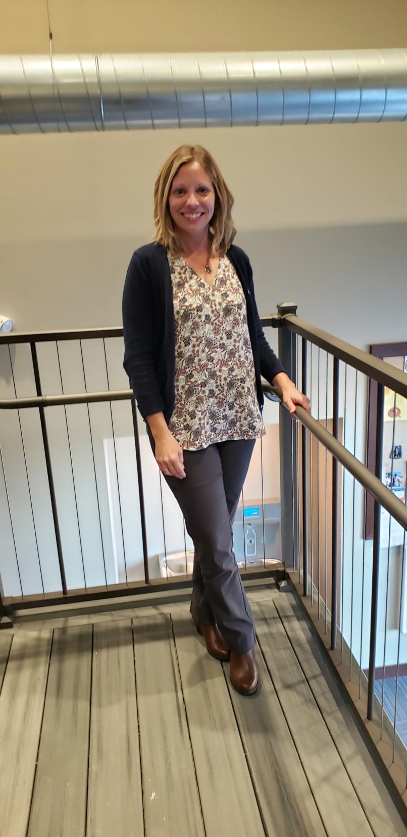 Jennifer Broughton - Drexel Building Supply