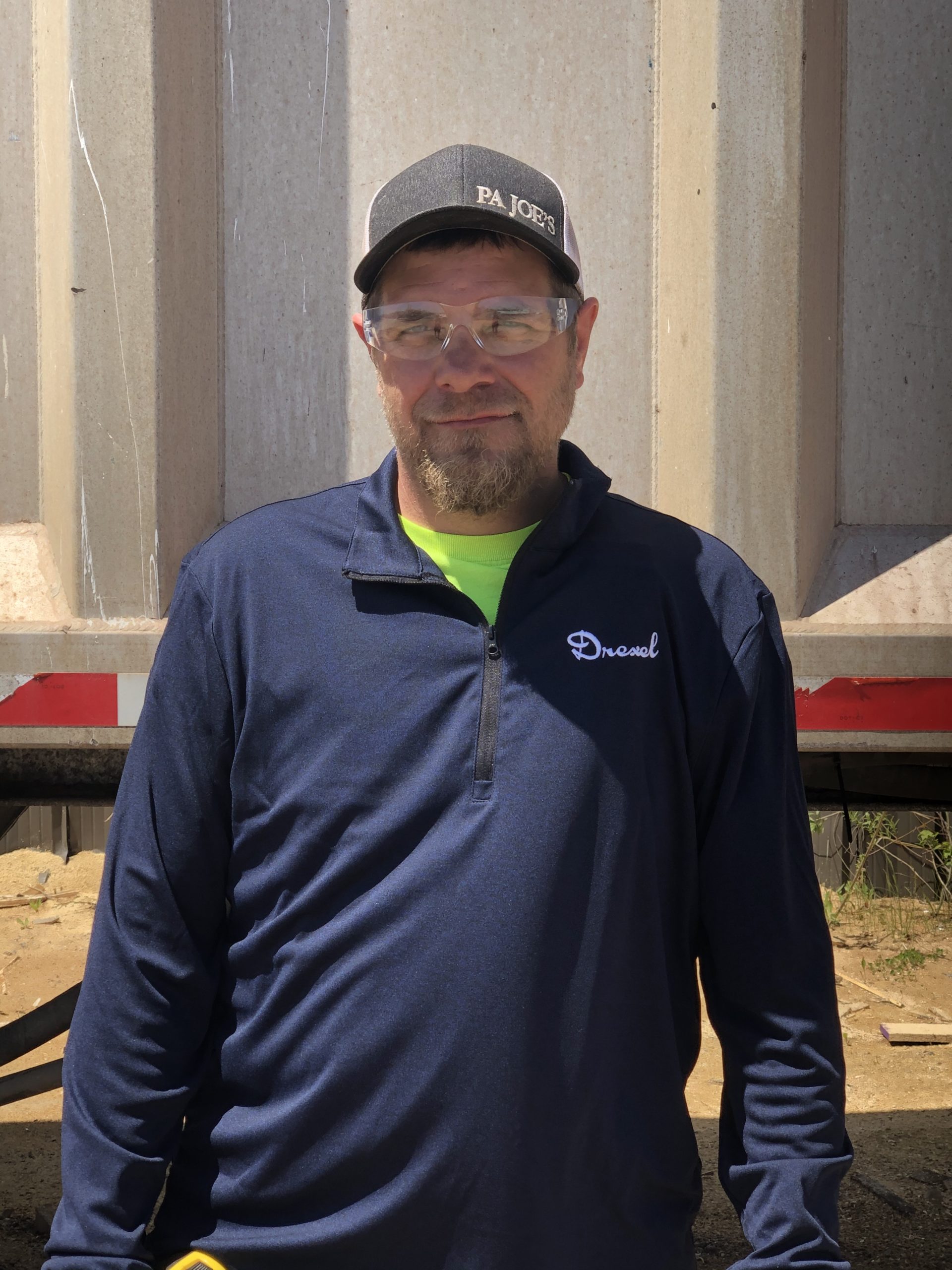 Lee Pitcher - Drexel Building Supply