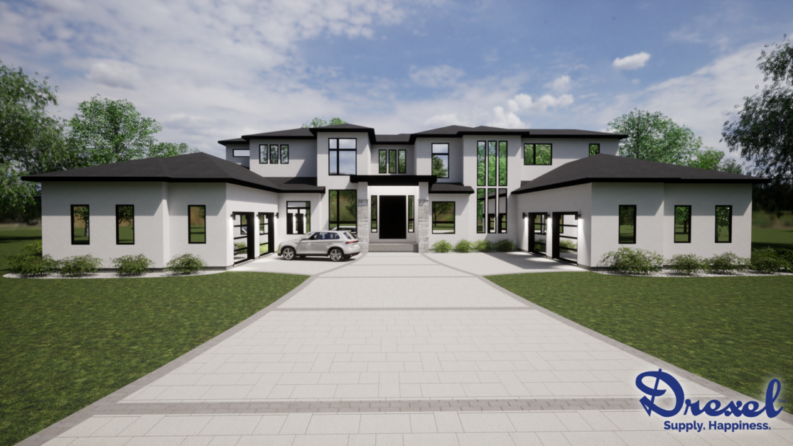 design experience - Drexel Building Supply