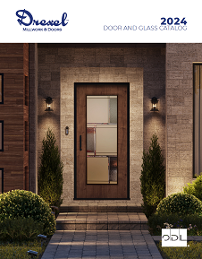 drexel millwork & doors - Drexel Building Supply