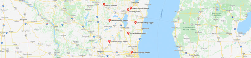 contact - Drexel Building Supply